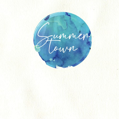 Designs | Eye catching logo for beachy upscale retail town center ...