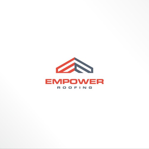 Designs | Looking for a logo that says we believe in quality roofing ...
