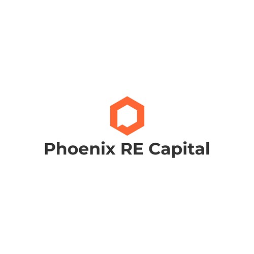Designs | Phoenix RE Capital Logo | Logo design contest