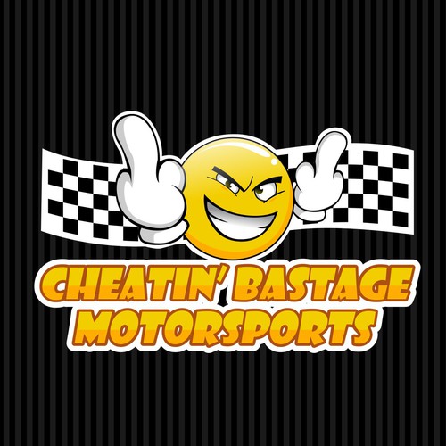 Design an Professional Motorsport logo for Pro race team | Logo design ...