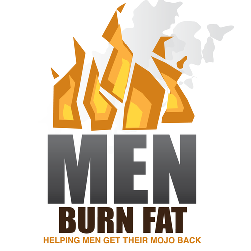 Looking for a cool fat burning logo | Logo design contest