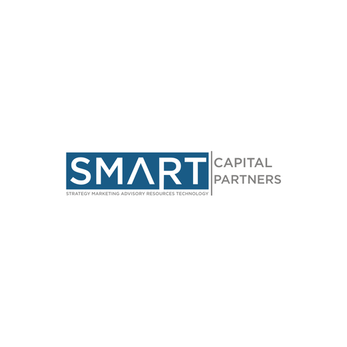 SMART Capital Partners | Logo & brand identity pack contest
