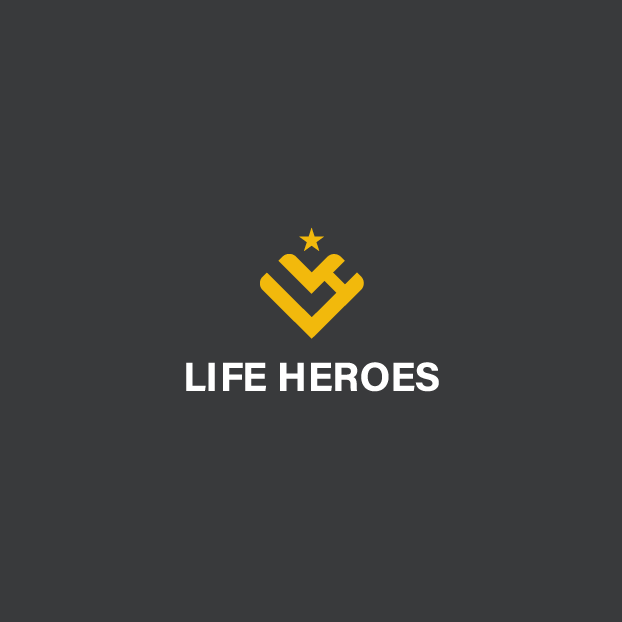 Hero Logos - Free Hero Logo Ideas, Design & Templates