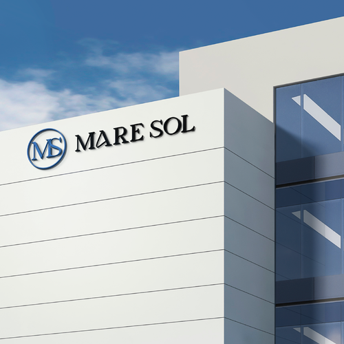 Designs | MARE SOL | Logo design contest