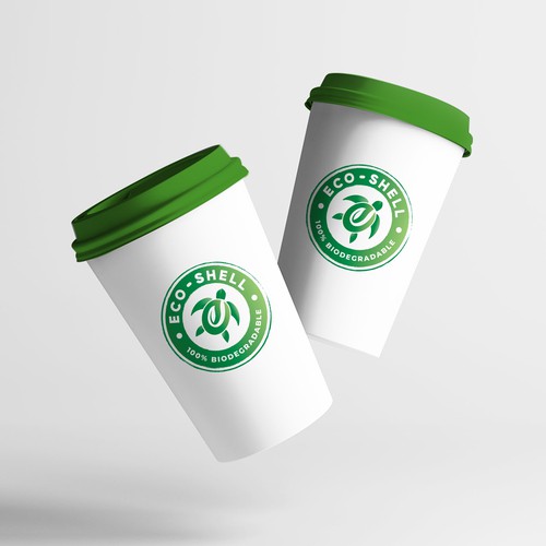 Designs | ECO-SHELL | Logo design contest