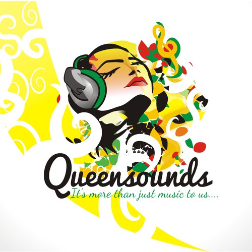 MUSIC FESTIVAL- create a stunning, fun and classy brand for us. | Logo ...