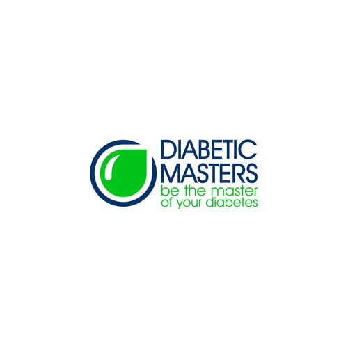 Diabetic Masters Logo | Logo design contest