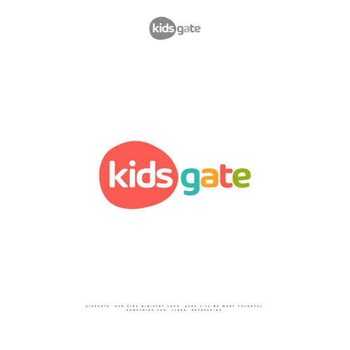 Designs | We need an exciting, colorful logo for our kids department ...