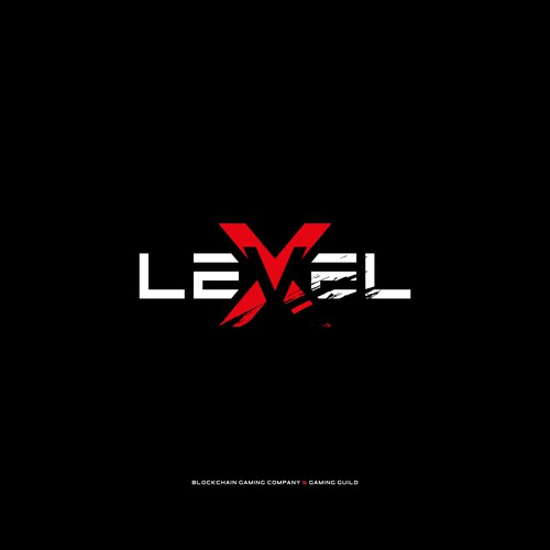 Designs | Level X (gaming studio) | Logo design contest