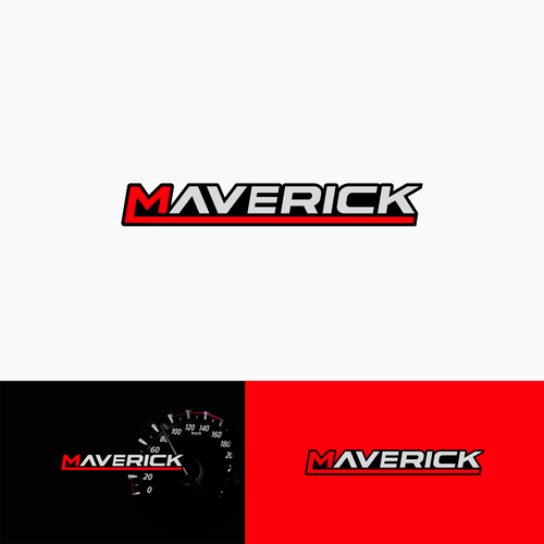 Maverick Logo
