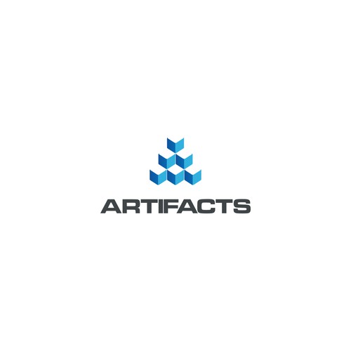 Artifacts Logo | Logo design contest