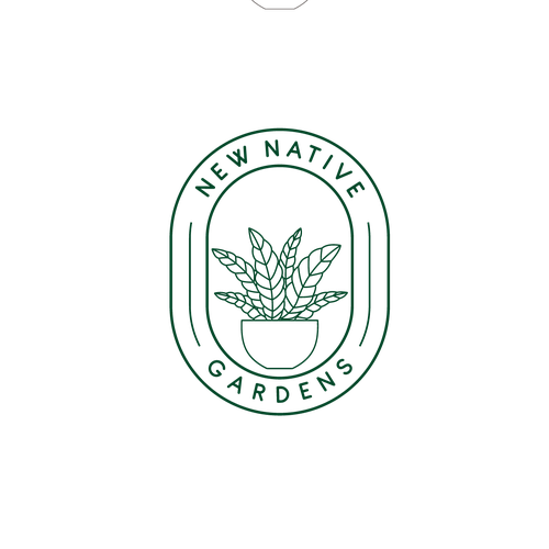 New Native Gardens seeks logo to reflect high-end Euro products and our ...