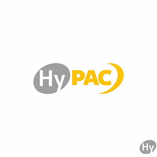 HyPac Logo | Logo design contest