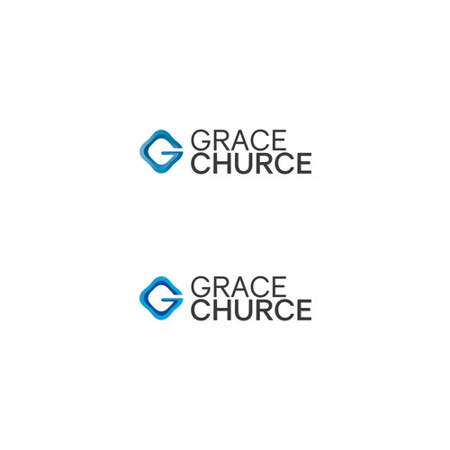 Grace Church Logo | Logo design contest