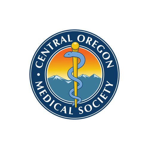 Designs | Medical Society professionals, camaraderie, venerable | Logo ...