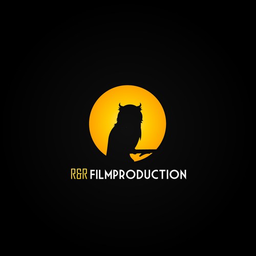 Create a cool logo for indie film production R&R | Logo design contest