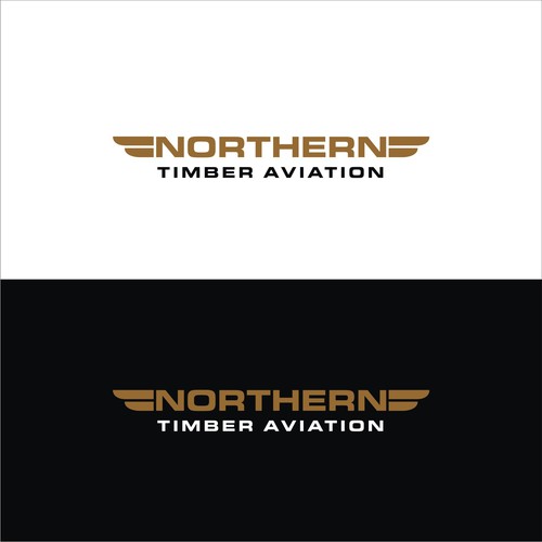 Designs | Northern Timber Aviation Logo Design | Logo design contest