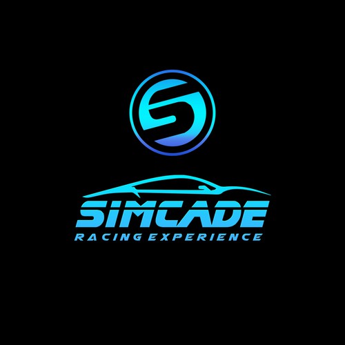Designs | Simcade Racing Experience - Brand and logo | Logo & brand ...