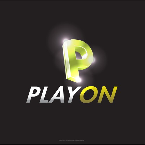 PlayOn Logo | Logo design contest