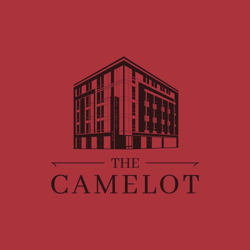 Designs | Reimagine The Camelot Logo | Logo design contest
