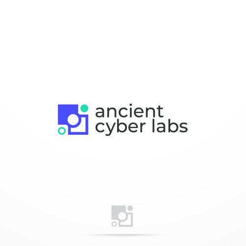 Designs | Logo for Ancient Cyber Labs | Logo design contest
