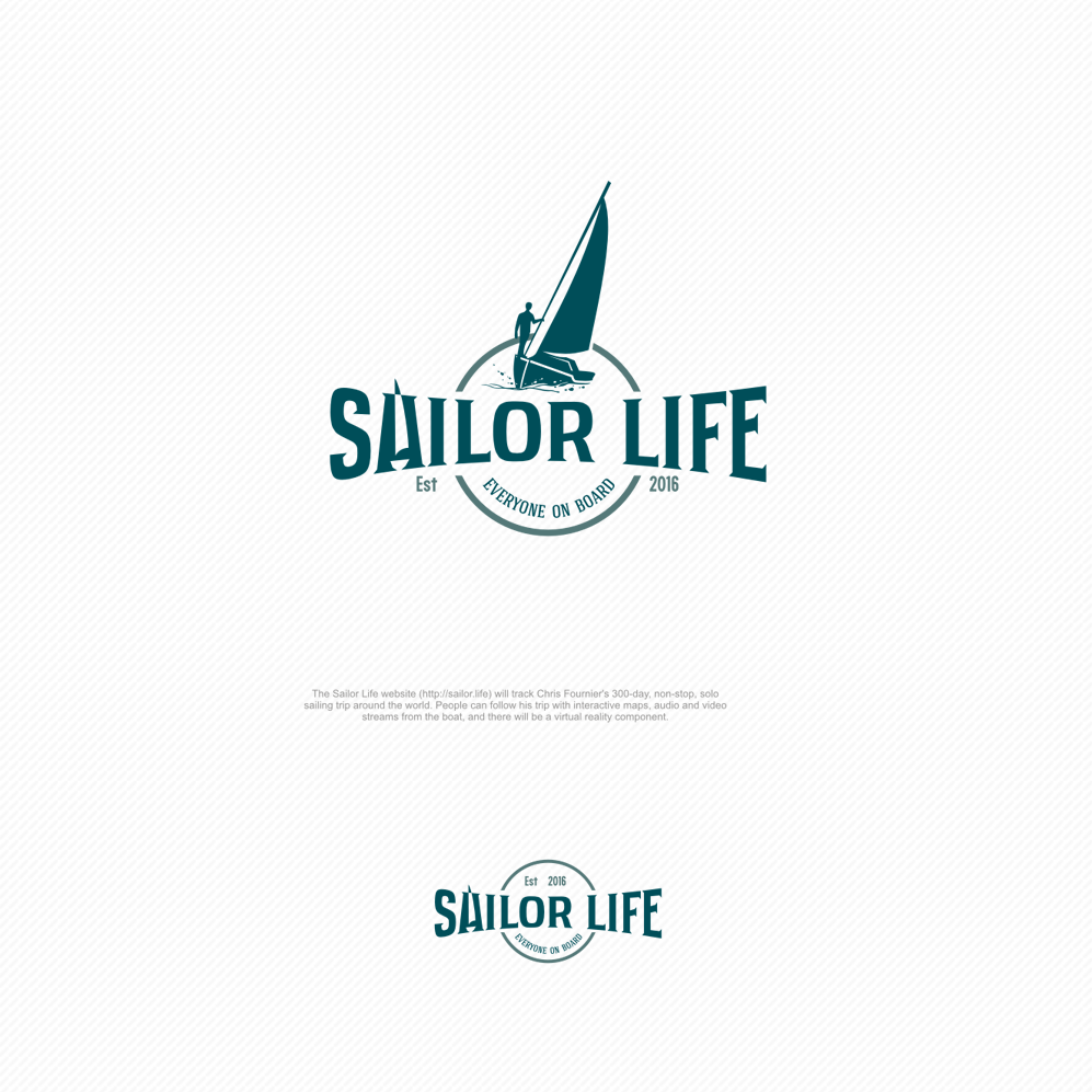 Sailing Logos - Free Sailing Logo Ideas, Design & Templates