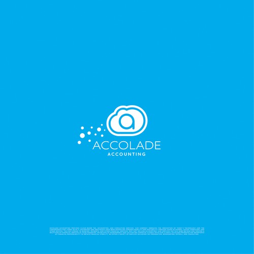 Design a logo to create an identity for Accolade Accounting | Logo ...