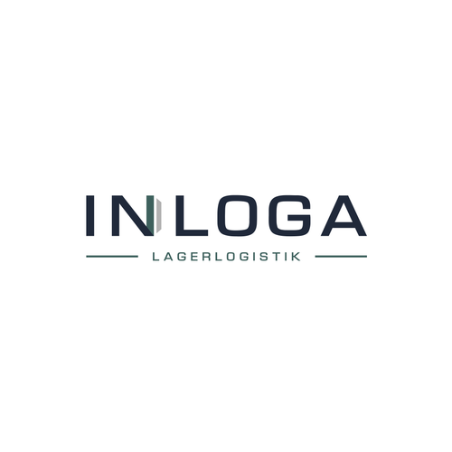 Designs | INLOGA - we are looking for a modern logo for warehouse ...