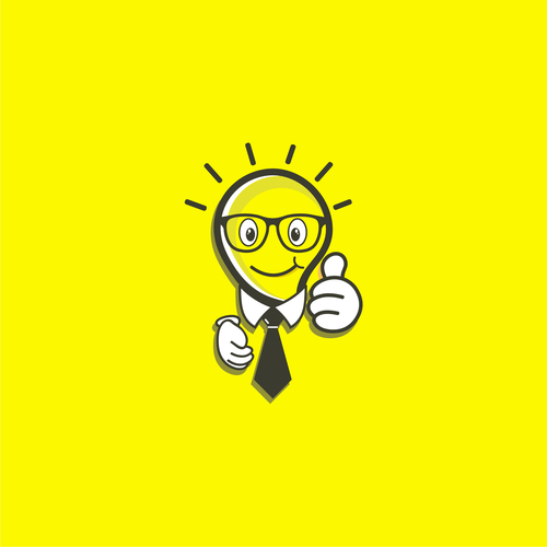 Iconic Logo for a Bot | Logo design contest