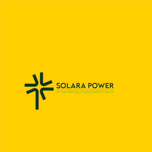 Designs | Solara Power logo | Logo design contest