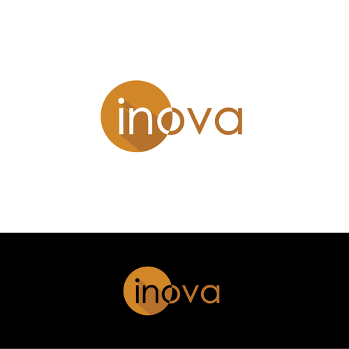 Need a New or Brilliant Update of Logo for Inova; Space Saving ...