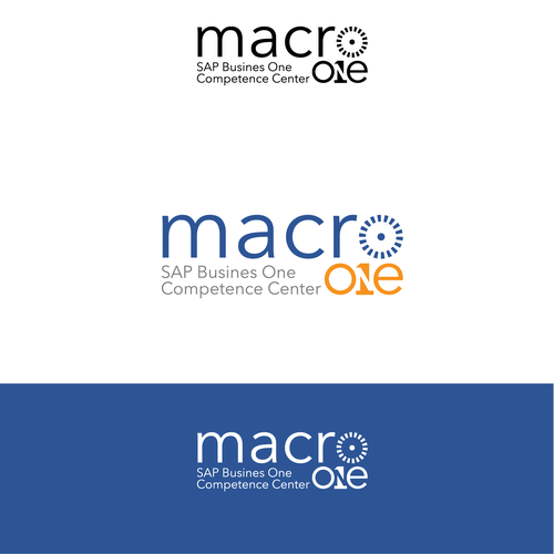 Professional logo for a new Business Unit | Logo design contest