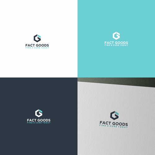 Design an cool brand logo that helps us raise money for non-profits ...