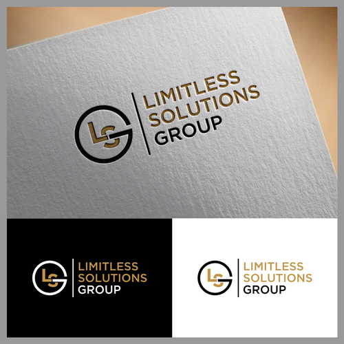 Designs | Design a logo for a new holding company of two merging ...