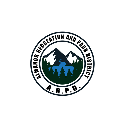 Our Park and Rec District needs your help with a new logo | Logo design ...
