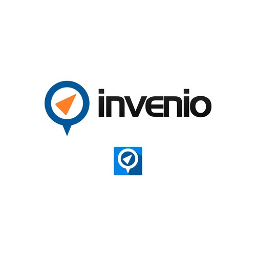 Create the next logo for invenio | Logo design contest
