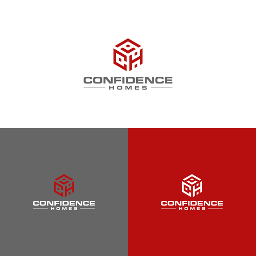 Designs | A clean logo that inspires confidence | Logo design contest