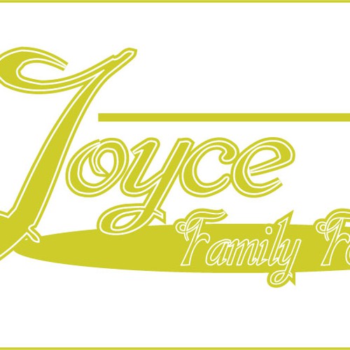 New logo wanted for Joyce Family Foods | Logo design contest