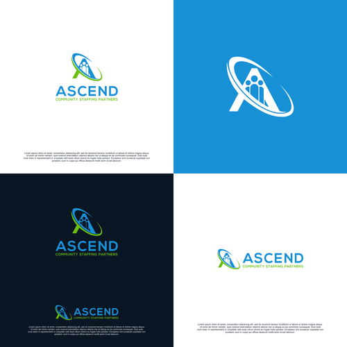 Designs | Design a compelling logo for new company focused on ...