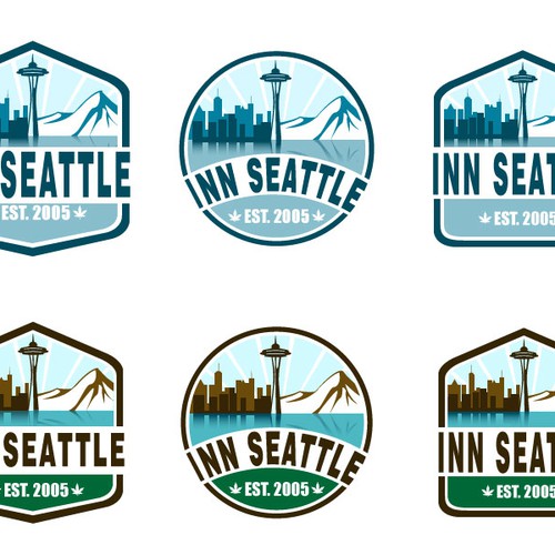 Designs | Create a sophisticated logo with covert implication that we ...