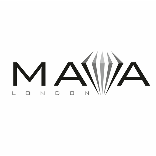 logo for Mava London | Logo design contest
