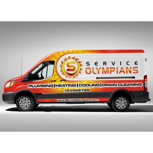 Looking To Create A World Class Bad Ass Truck Wrap That You Are Very Proud Of Car Truck Or