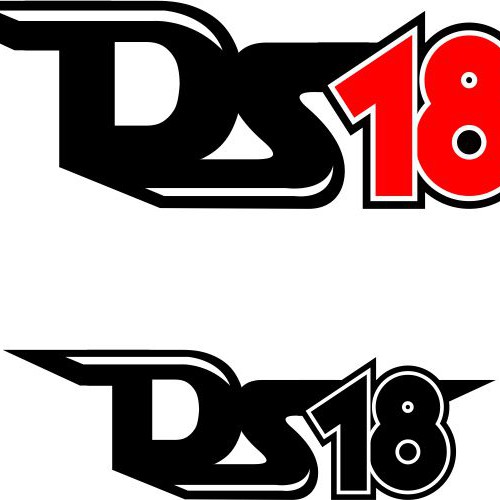 CREATE A WINNING LOGO FOR DS18 | Logo design contest