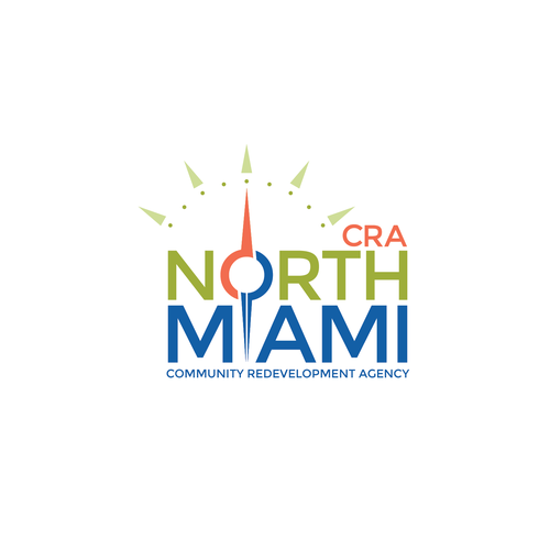 North Miami CRA | Logo design contest