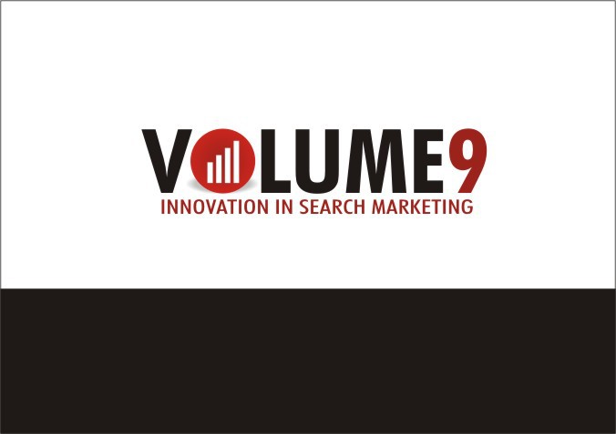 Volume 9 Logo | Logo design contest