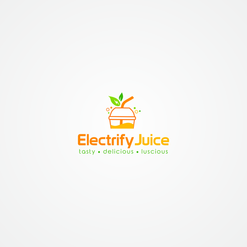 Juice company logo | Logo design contest