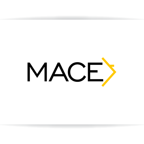 logo for MACE | Logo design contest