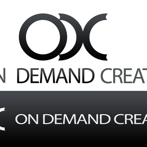 New logo wanted for On Demand Creative | Logo design contest