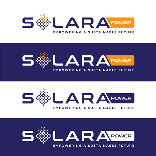 Designs | Solara Power logo | Logo design contest