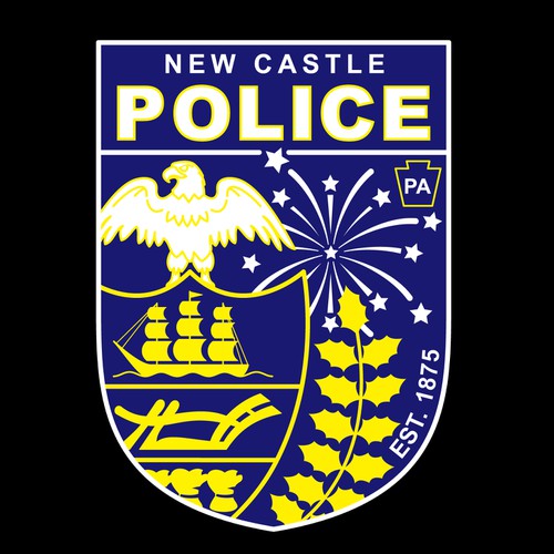 logo for New Castle Police Department | Logo design contest